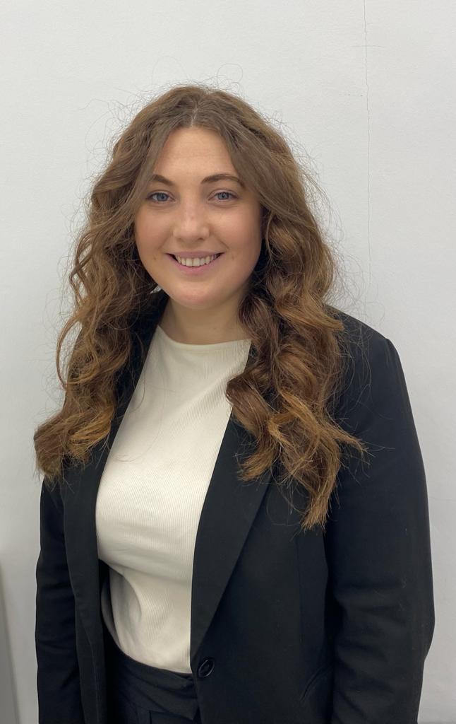 Dentist Sutton Coldfield Nothing But The Tooth | Georgie Alcock