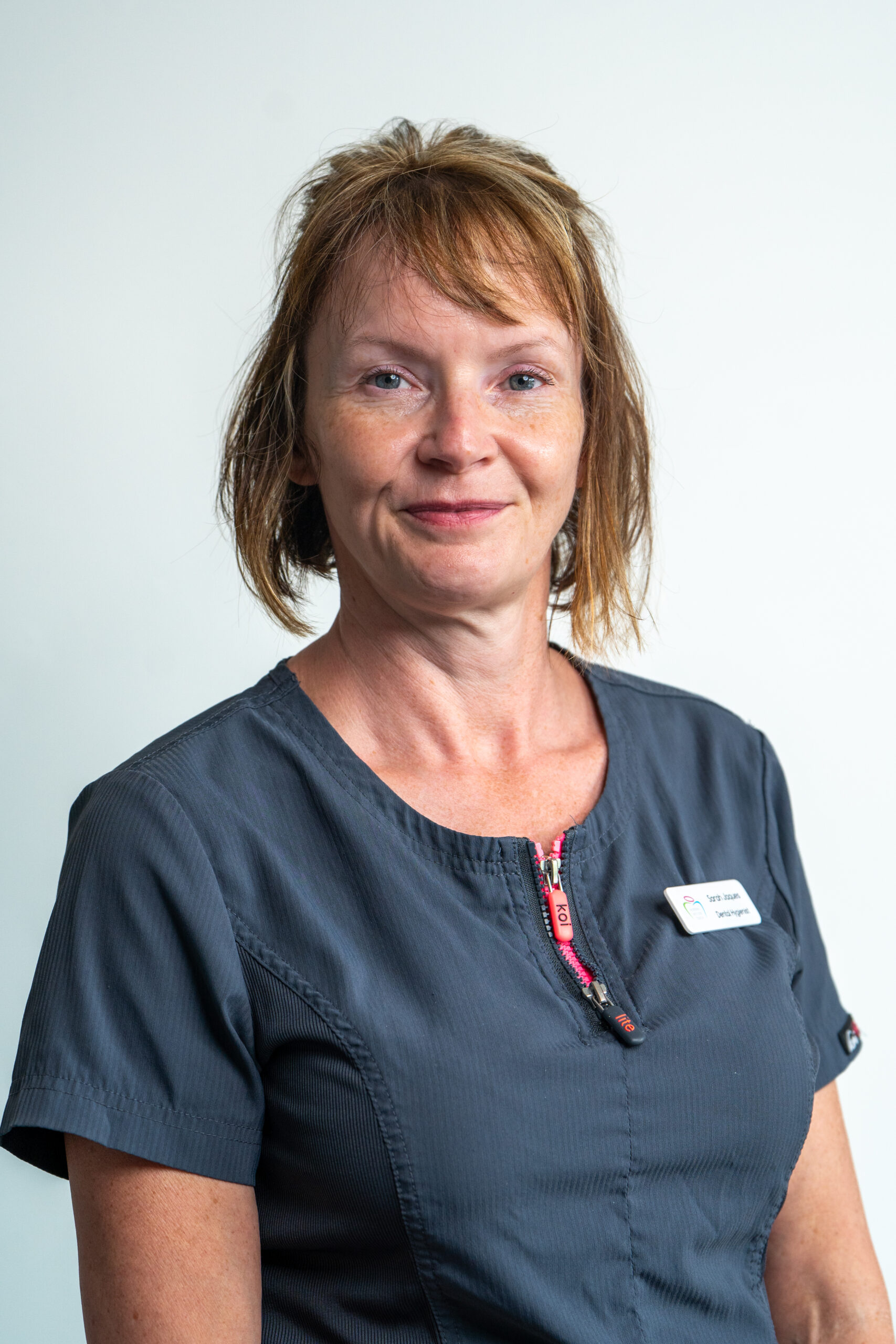 Dentist Sutton Coldfield Nothing But The Tooth | Sarah Jacques