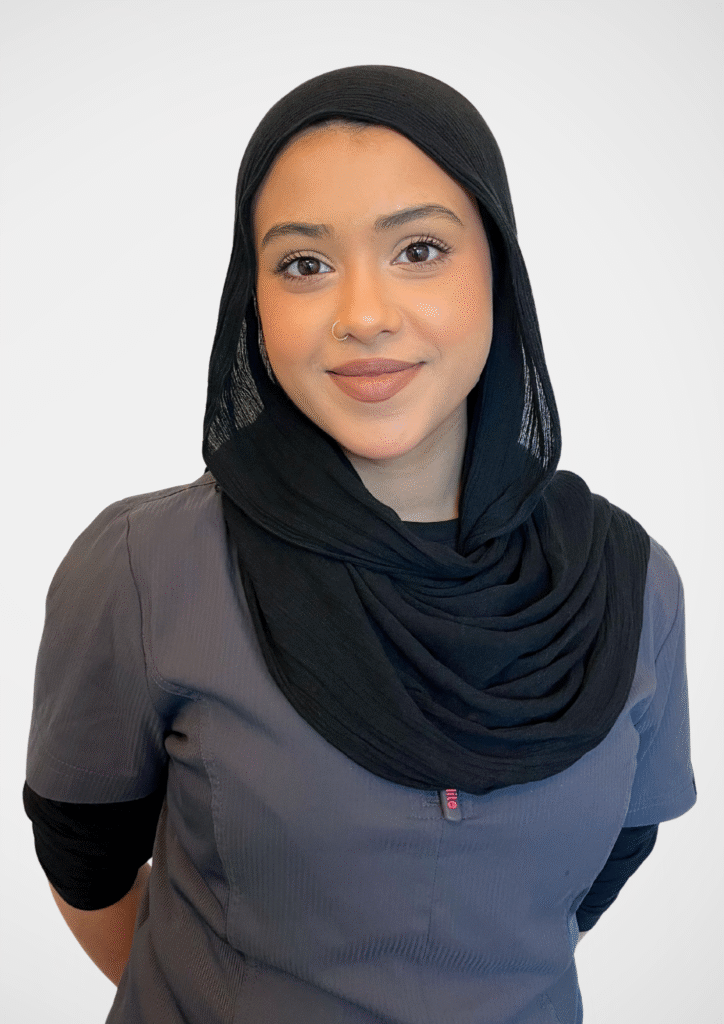 Dentist Sutton Coldfield Nothing But The Tooth | Saima Begum